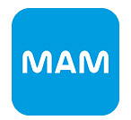 Alla MAM-produkter | delitea.se