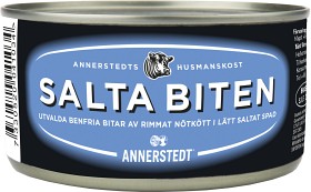 Köp Annerstedt Salta Biten Rimmat Nötkött 340g på delitea.se