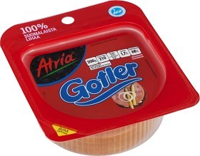 Köp BERGENDAHLS - 1512 - ATRIA - ATRIA GOTLER SKIVAD 200G (ATRIA RETAIL ...