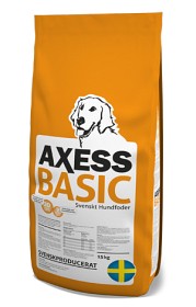 Köp BERGENDAHLS - 1512 - AXESS - AXESS HUNDFODER 15KG (VITAKRAFT ...