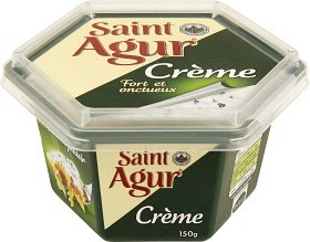 Köp BERGENDAHLS - 1512 - BC NORDIC - BC NORDIC ST AGUR CREME 150G ...