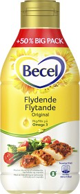 Köp Becel Flytande Margarin 750 ml på delitea.se