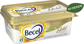 Köp Becel Gold Matfett 70% 400g på delitea.se