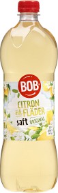 Köp BOB Citron/Flädersaft 0.95 L på delitea.se