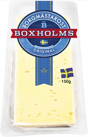 Köp Boxholms® Borgmästarost skivad 150g på delitea.se