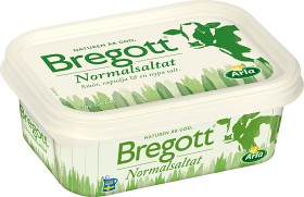 Köp Bregott® Matfettsblandning normalsaltat 300g på delitea.se