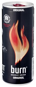 Köp burn Energidryck ORIGINAL 250ml på delitea.se