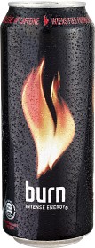 Köp burn Energidryck ORIGINAL 500ml på delitea.se