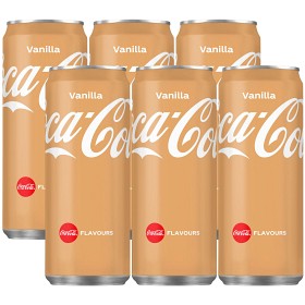 Köp Coca-Cola från Delitea