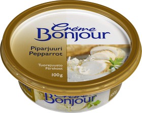 Köp Crème Bonjour Pepparrot 100g på delitea.se