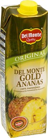 Köp Del Monte Gold Ananasjuice 1 L på delitea.se