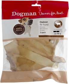 Köp BERGENDAHLS - 1512 - DOGMAN - DOGM OXÖRON 2P (DOGMAN AB) på delitea.se