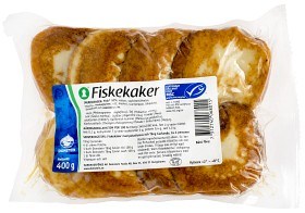 Köp BERGENDAHLS - 1512 - DOMSTEIN - DOMSTEIN FISKEKAKER MSC 400G ...