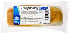 Köp BERGENDAHLS - 1512 - DOMSTEIN - DOMSTEIN FISKEPUDDING MSC 450G ...