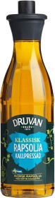 Köp Druvan Kallpressad Rapsolja 750ml på delitea.se