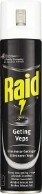 Köp BERGENDAHLS - 1512 - RAID - #DSP RAID SPRAY MOT GETING 300ML (SC ...