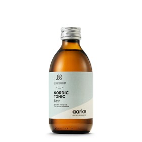 Köp UTGÅTT Ekobryggeriet Nordic Tonic Bitter Syrup 25 cl på delitea.se
