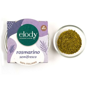 Köp Elody Rosmarin Semitorkad 18g på delitea.se
