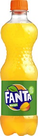 Köp Fanta Kolsyrad läskedryck MANGO 500ml på delitea.se