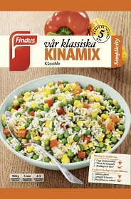 Köp BERGENDAHLS - 1512 - FINDUS - FIND KINA-MIX 500G (FINDUS SVERIGE AB ...