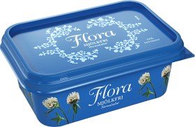 Köp Flora Matfett Mjölkfri 400g på delitea.se