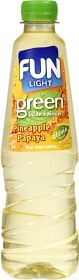 Köp Fun Light Pineapple/Papaya 0.50 l på delitea.se