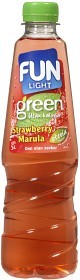 Köp Fun Light Strawberry/Marula 0.50 l på delitea.se