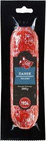 Köp BERGENDAHLS - 1512 - GÖL - GÖL BITSALAMI DANSK 300G (TULIP FOOD ...
