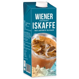 Köp Geia Food Iskaffe No Added Sugar 1L på delitea.se