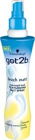 Köp BERGENDAHLS - 1512 - GOT2B - GOT2B BEACH SALT SPRAY 200ML (HENKEL ...
