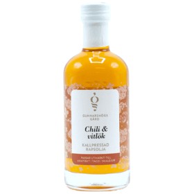 Rapsolja | delitea.se