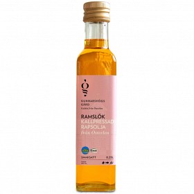 Rapsolja | delitea.se