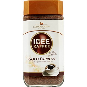 Snabbkaffe | delitea.se