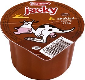 Köp Ekströms Chokladpudding 120 g på delitea.se