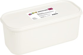 Köp BERGENDAHLS - 1512 - KALAS - KALAS GLASS JORDGUBB 5L (TRIUMF GLASS ...