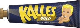 Köp Kalles Kaviar MSC Guld Kaviar 250 g på delitea.se