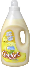 Köp Comfort Sköljmedel Sunfresh 4L på delitea.se