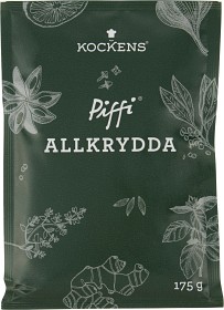 Köp KOCKENS Piffi Allkrydda Original ekonomipås 175g på delitea.se