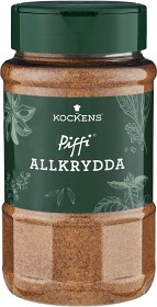Köp KOCKENS Piffi Allkrydda Original mellanburk 540g på delitea.se