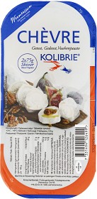 Köp BERGENDAHLS - 1512 - KOLIBRIE - KOLIBRIE GETOST CHÈVRE SKIVOR 2X75G ...