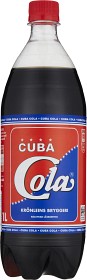 Köp Cuba Cola PET 1 L inkl. pant på delitea.se