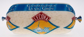 Köp BERGENDAHLS - 1512 - LECORA - LECORA LYXIG TOMTEGRÖT 450G (LECORA ...