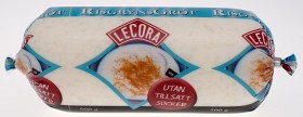 Köp BERGENDAHLS - 1512 - LECORA - LECORA RISGRYNSGRÖT SF 500G (LECORA ...