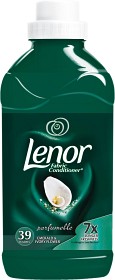 Köp Lenor Emerald & Ivory Flower 550 ml på delitea.se