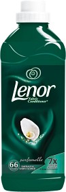 Köp Lenor Emerald & Ivory Flower 925 ml på delitea.se