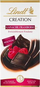 Köp BERGENDAHLS - 1512 - LINDT - LINDT CREATION RASPBERRY 150G (LINDT ...