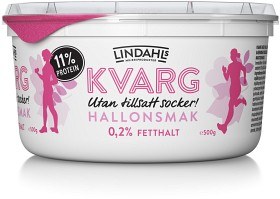 Köp BERGENDAHLS - 1512 - LMP - LMP KVARG HALLON US 500G (LINDAHLS ...