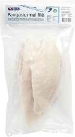 Köp BERGENDAHLS - 1512 - LOBSTER - LOB PANGASIUSMAL 800G (LOBSTER AB ...