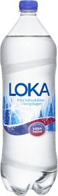 Köp Loka Blåbär Hallon 1,5 L inkl. Pant på delitea.se