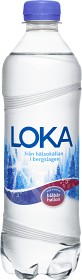 Köp Loka Blåbär Hallon 50 cl inkl. Pant på delitea.se